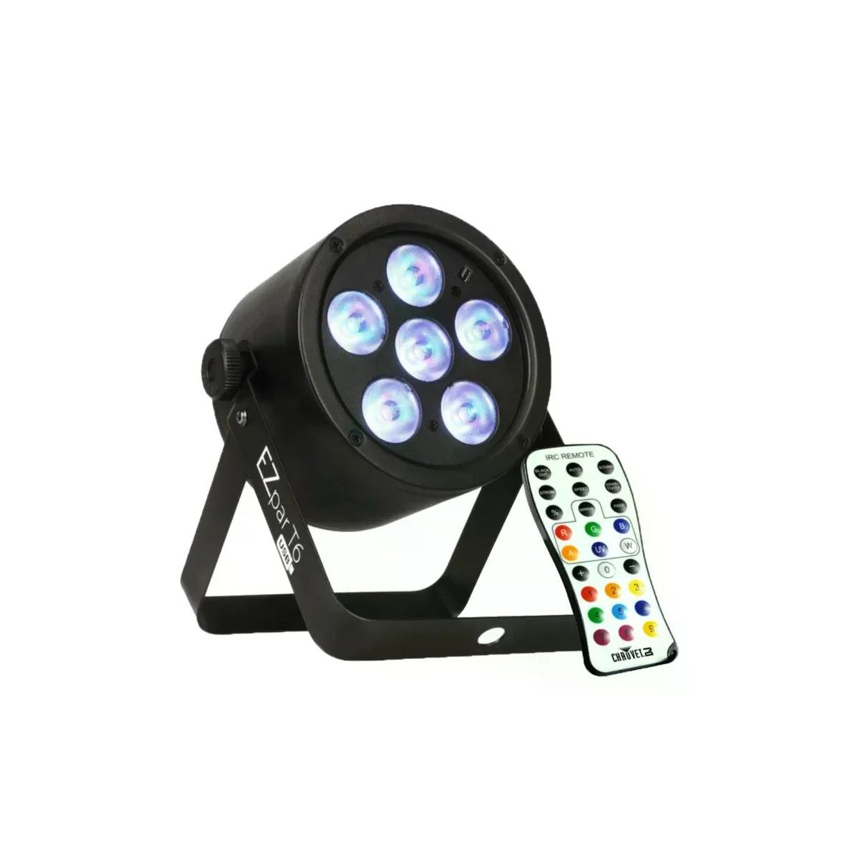 Chauvet EZpar T6 USB Led Par Fiyatları