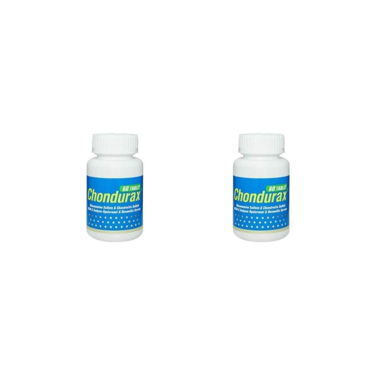 Chondurax Glucosamine Chondroitin 60 Tablet Fiyatları