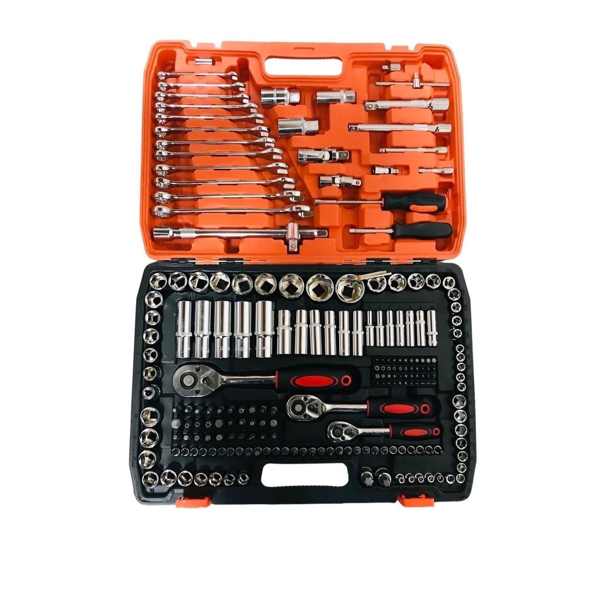 Chrome Vanadium Lokma Takımı Fiyatları ve Modelleri