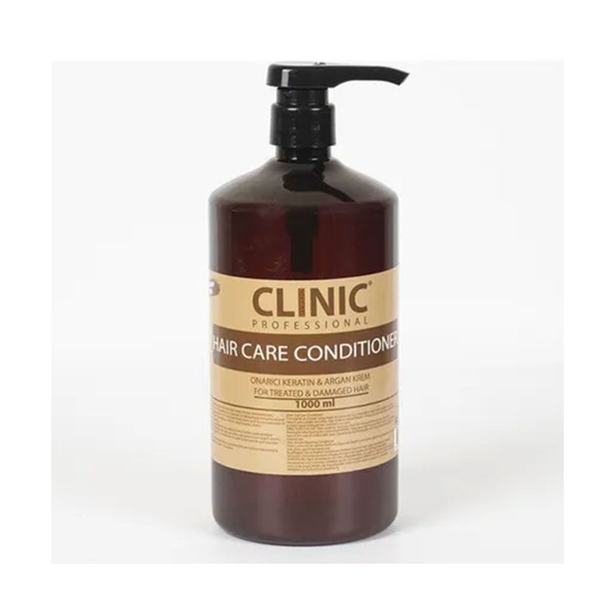 Clinic 1000 ml Professional Pyroo Saç Bakım Kremi Fiyatları