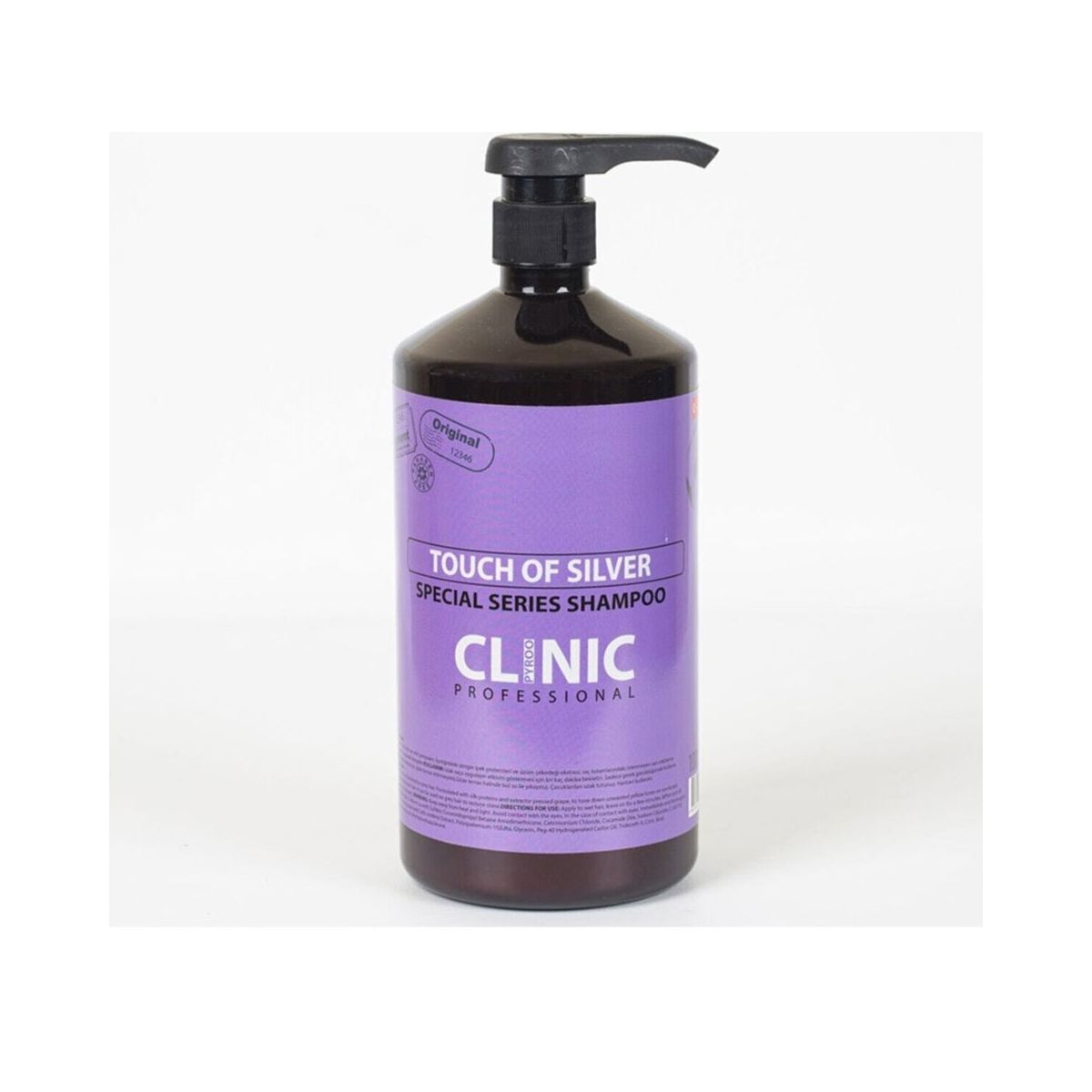 Clinic Pyroo 1000 ml Dökülme Karşıtı Şampuan Fiyatları