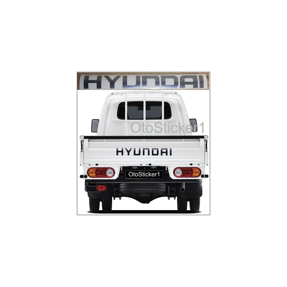 Hyundai H100 Aksesuar Fiyatları