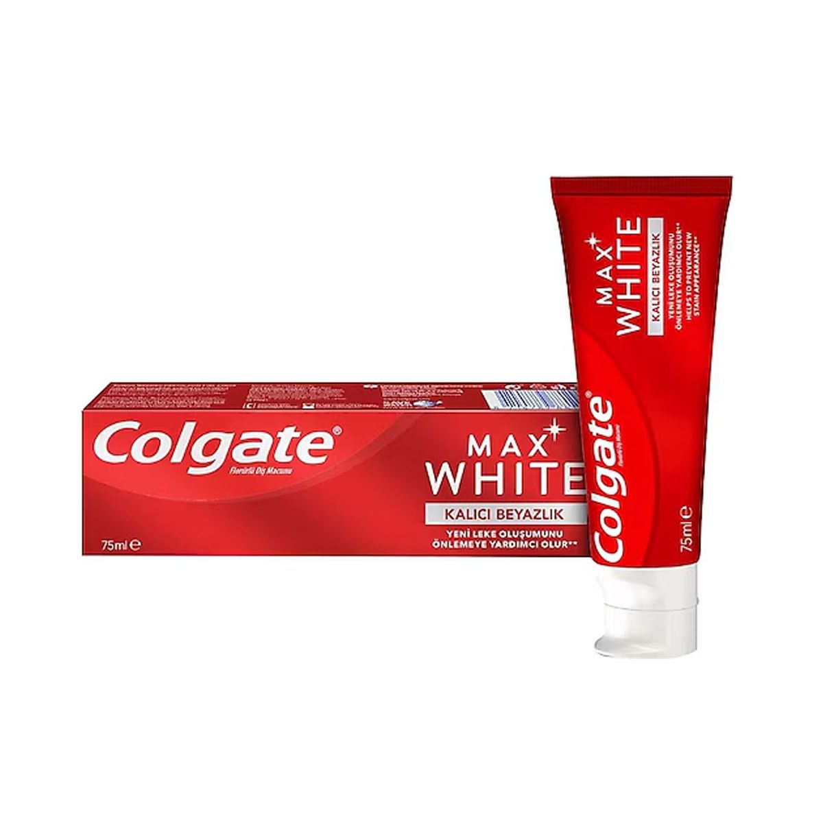 Colgate Max White Fiyatları ve Modelleri