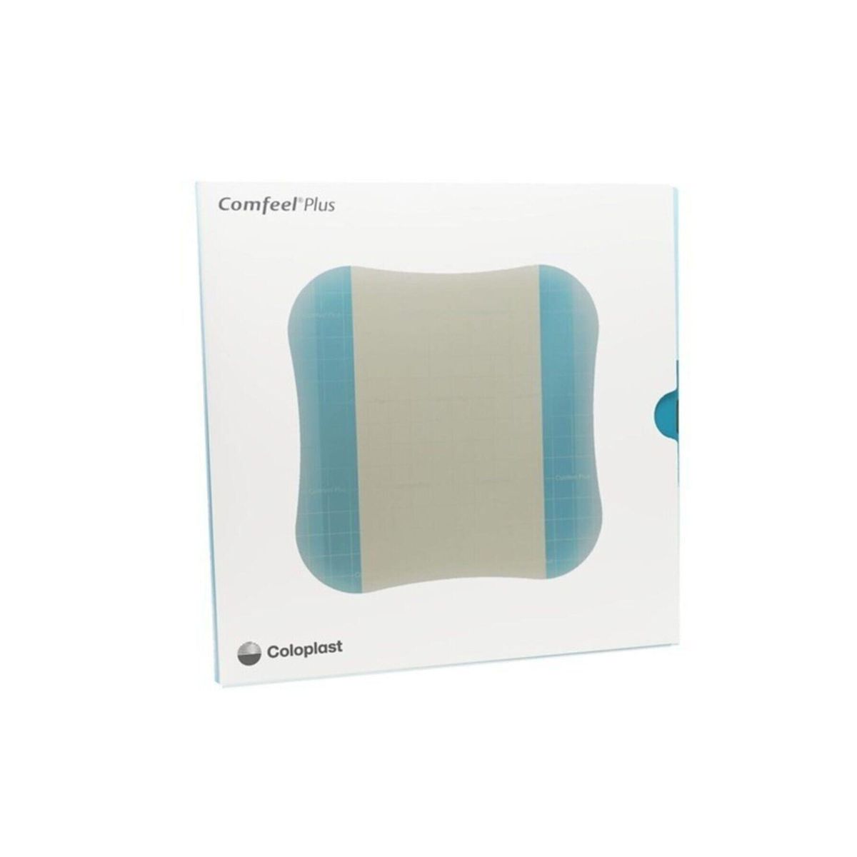 Coloplast Comfeel Plus 10x10 cm Yara Örtüsü Fiyatları