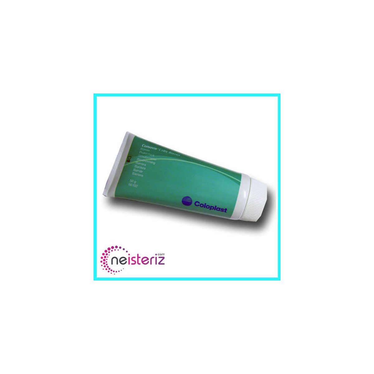 Coloplast Conveen Critic 50 gr Bariyer Krem Fiyatları