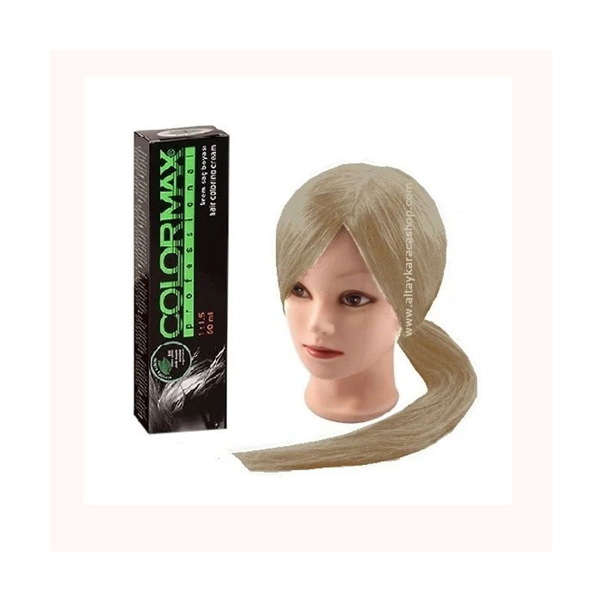 Colormax 9.2 Saç Boyası Fiyatları