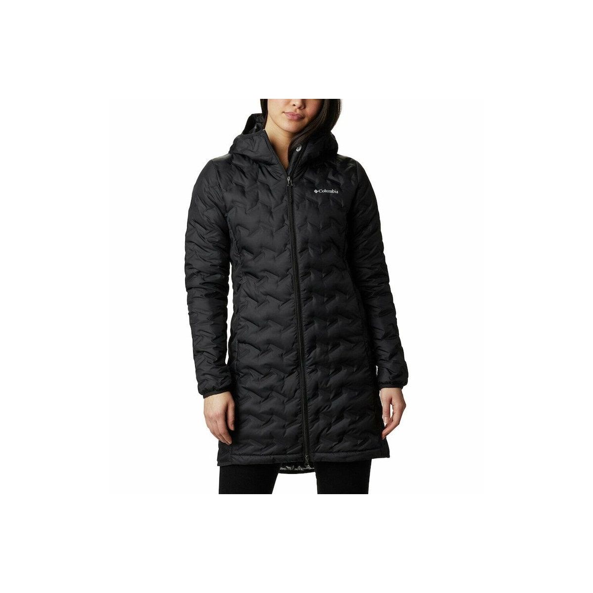 Columbia Kadın Mont Fiyatları