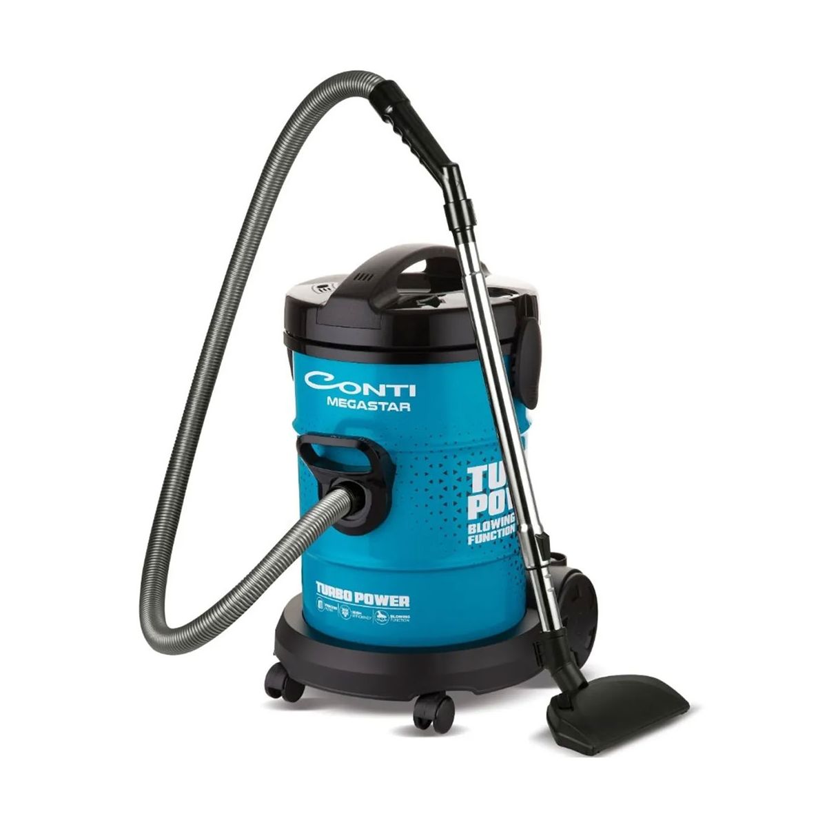 Conti CS 210 Megastar Elektrikli Süpürge Fiyatları