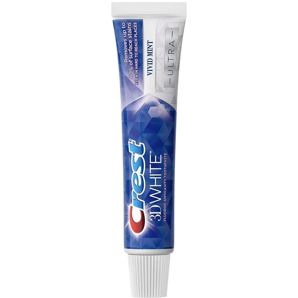 Crest 3D White Ultra Vivid Mint 147 gr Diş Macunu Fiyatları
