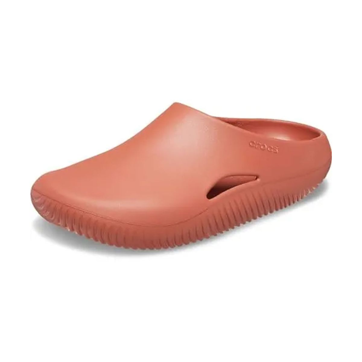 Crocs 208493-2DT Mellow Recovery Clog Kahverengi Günlük Stil Erkek ...