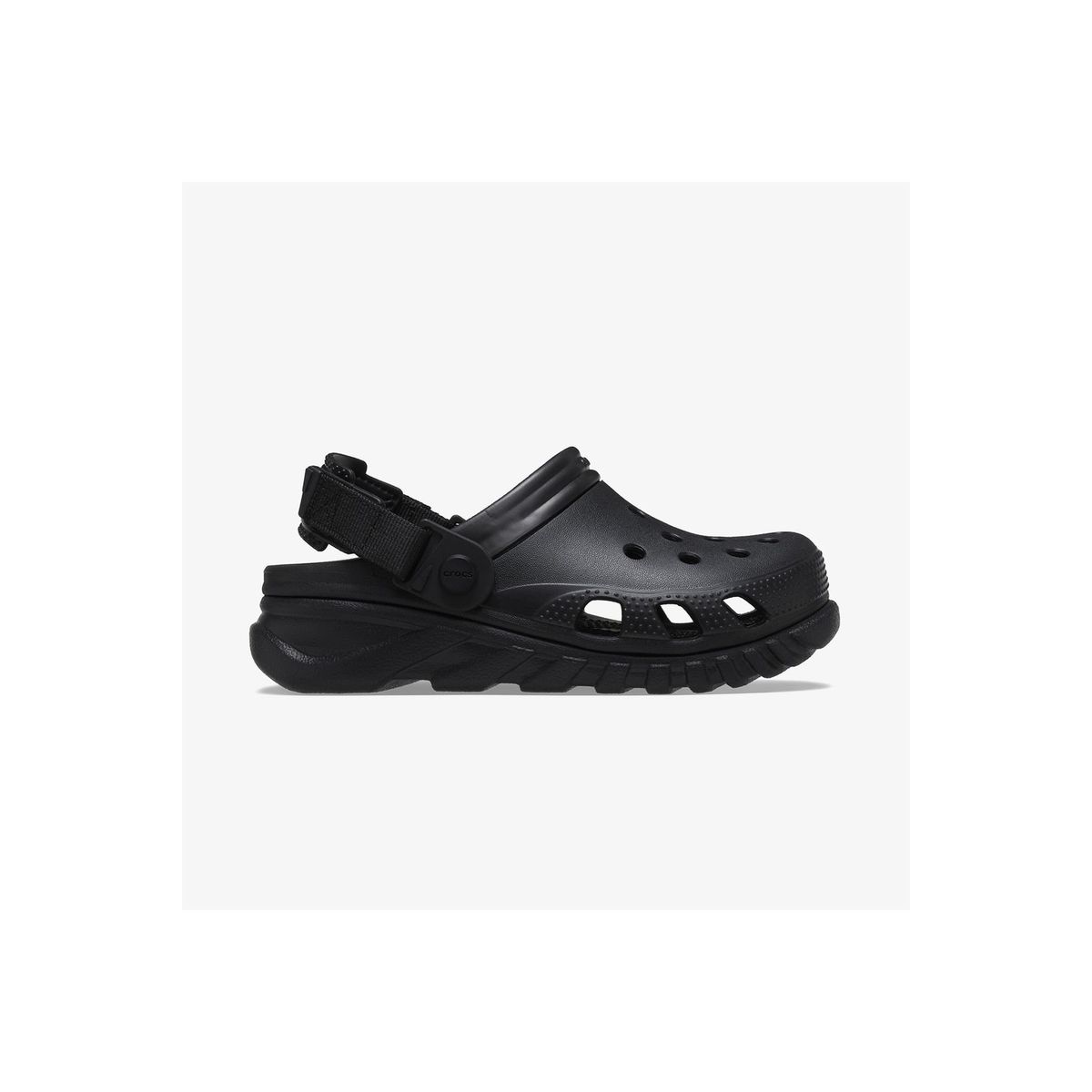 Crocs 208776 Duet Max Ii Clog Lacivert Erkek Terlik Fiyatları ve Modelleri