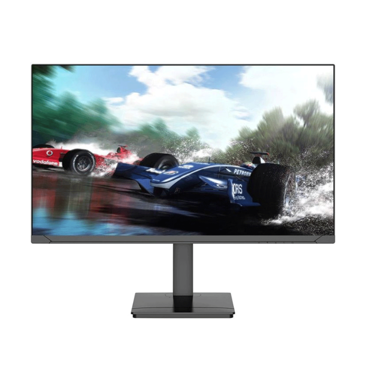 Cube PA-27V240F05-2K 27 inç 240Hz 0.5ms Pivot Oyuncu Monitörü Fiyatları