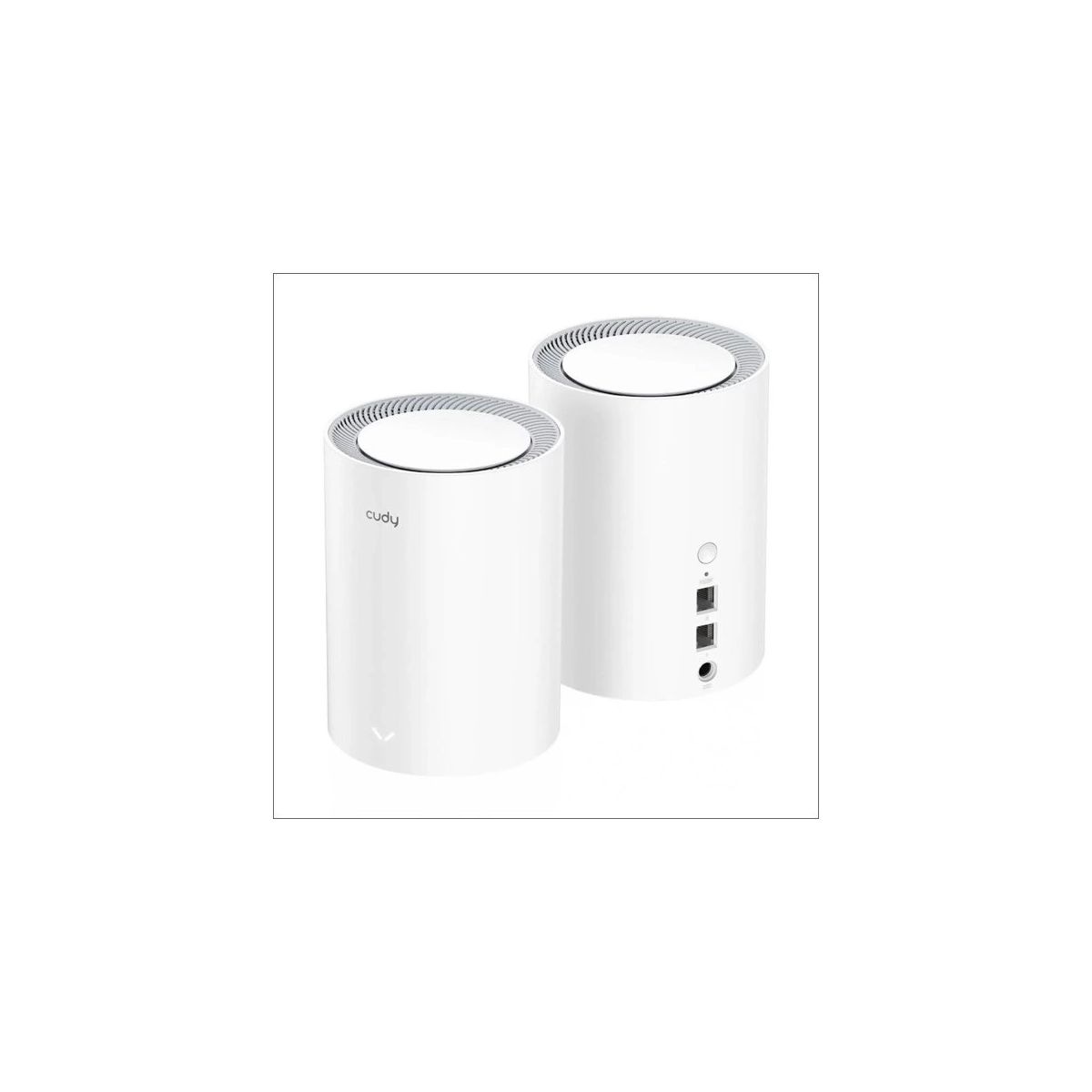 Cudy M1200 AC1200 Dual Band Ev Ofis Tipi 2 Adet Mesh Router Fiyatları ... Cudy M1200 AC1200 Dual Band Ev Ofis Tipi 2 Adet Mesh Router Fiyatları ...