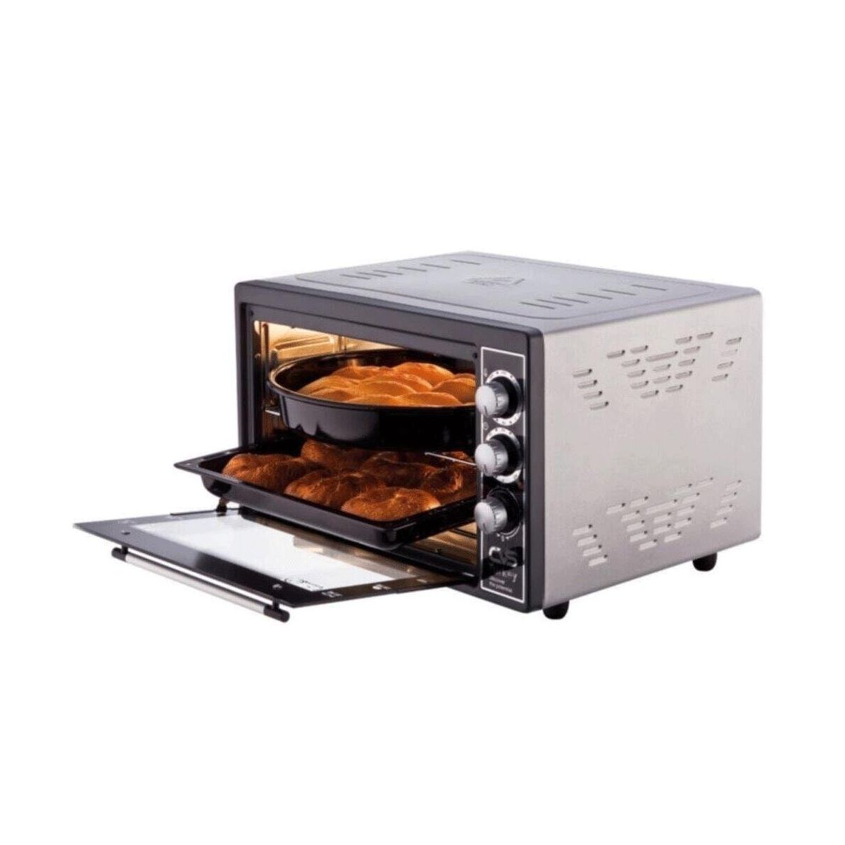 Cvs DN3906 Gurme Mini Fırın Fiyatları