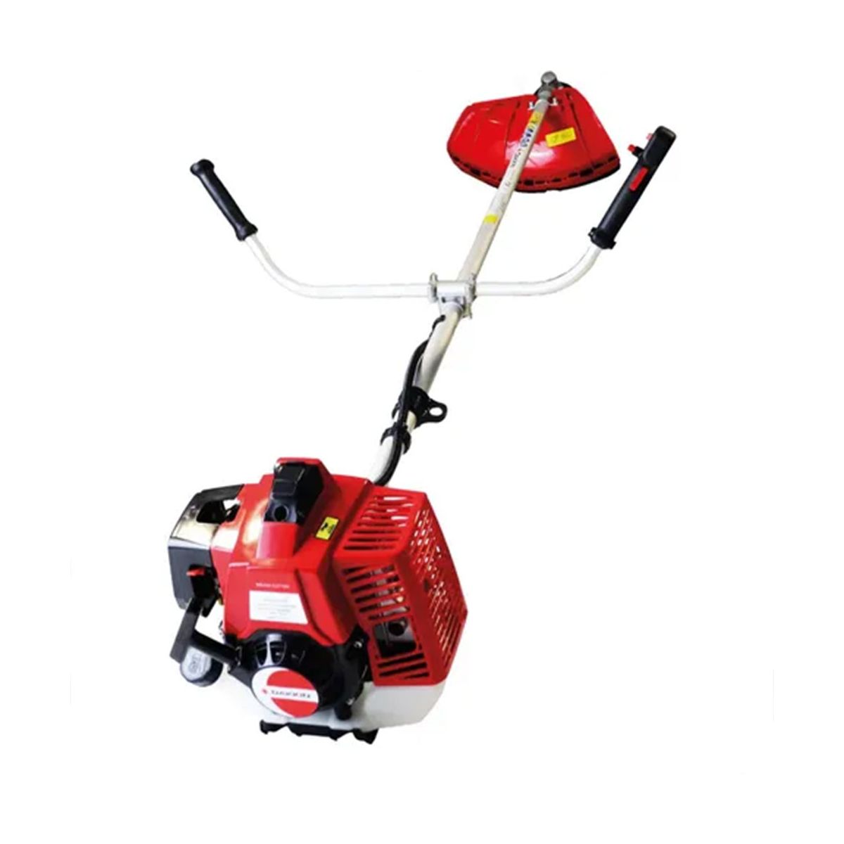 Dakkın CG630 Bisiklet Kol Benzinli Yan Motorlu Tırpan Fiyatları ve ...