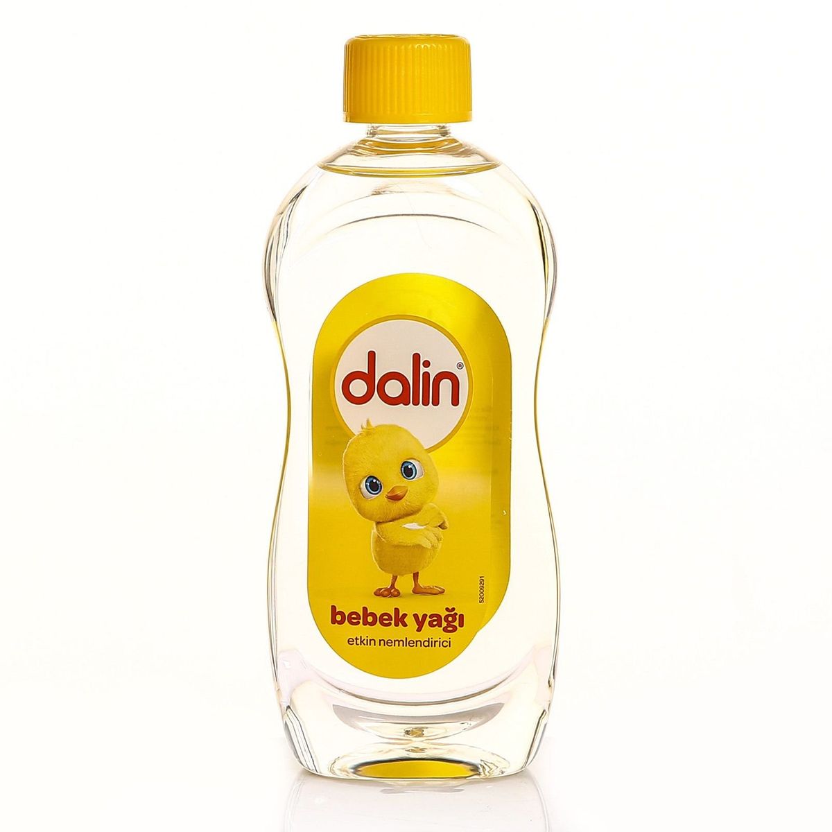 Dalin 300 ml Bebek Yağı Etkin Nemlendirici Fiyatları