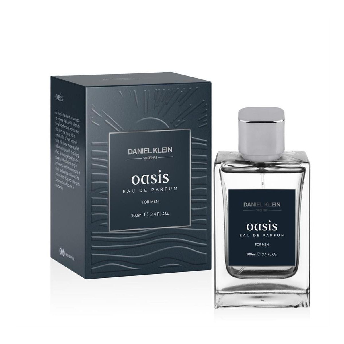 Daniel Klein DKP-1008-01 Erkek Parfum Fiyatları