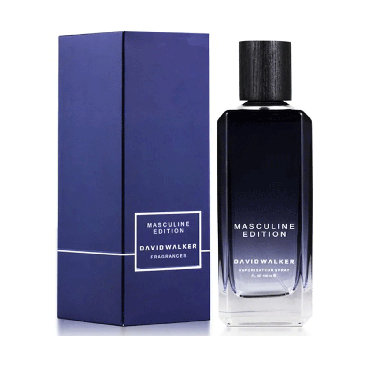 David Walker Acqua E168 EDP 100 ml Erkek Parfüm Fiyatları