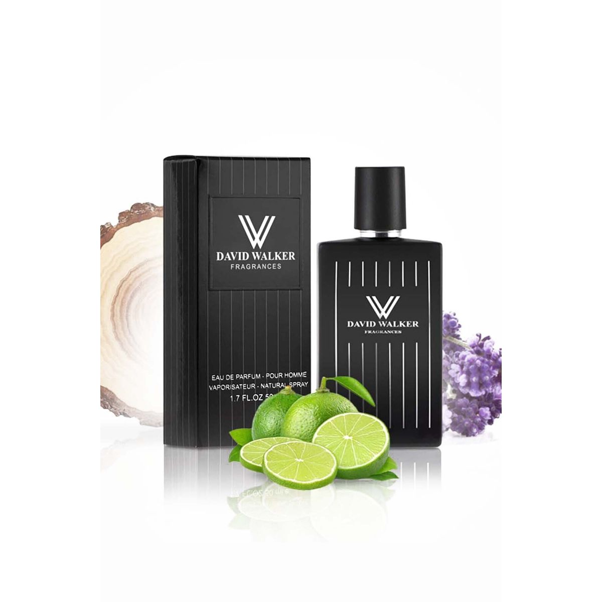 David Walker Brunet E14 EDP 100 ml Erkek Parfüm Fiyatları