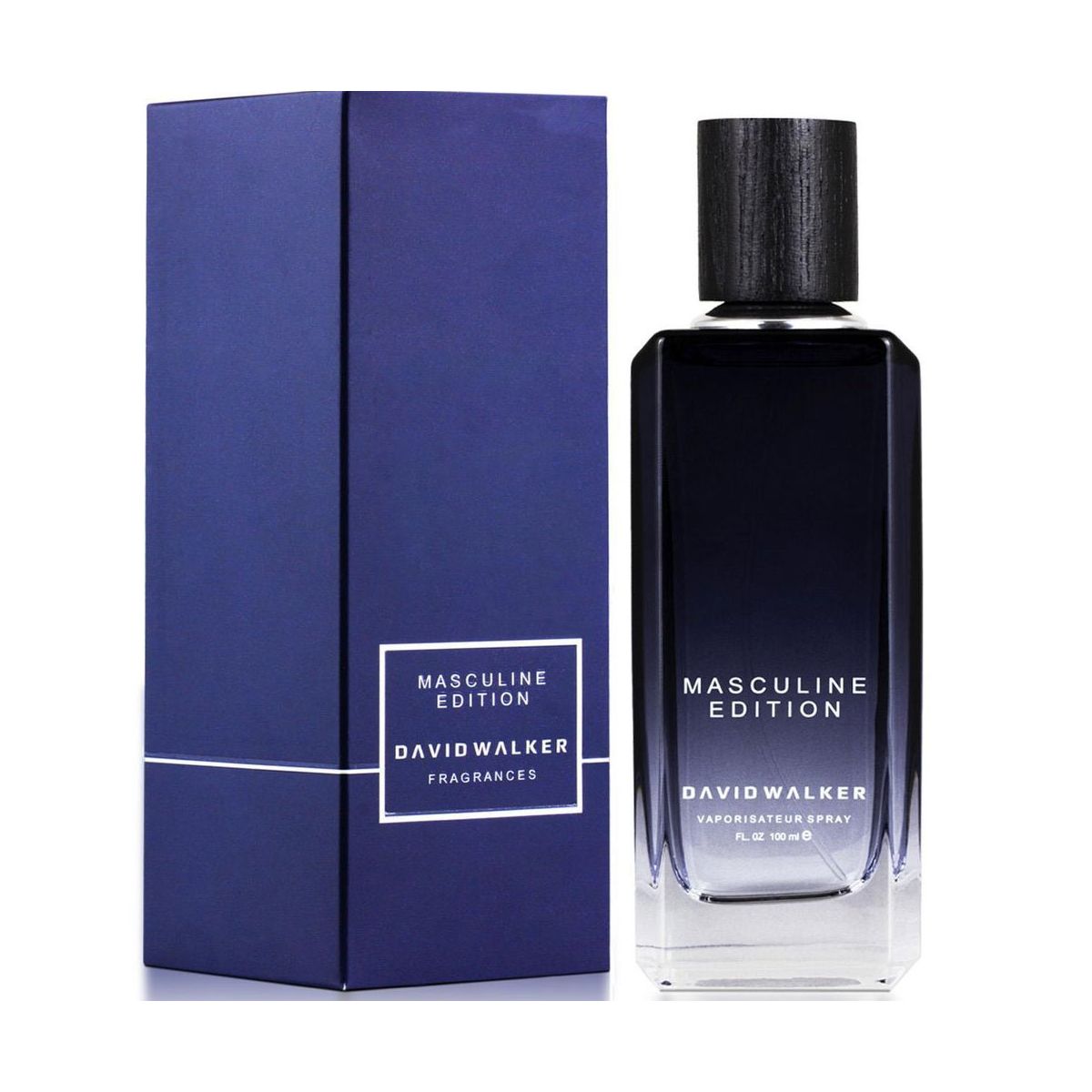 David Walker Clear E103 EDP 100 ml Ferah&Meyvemsi Erkek Parfümü Fiyatları