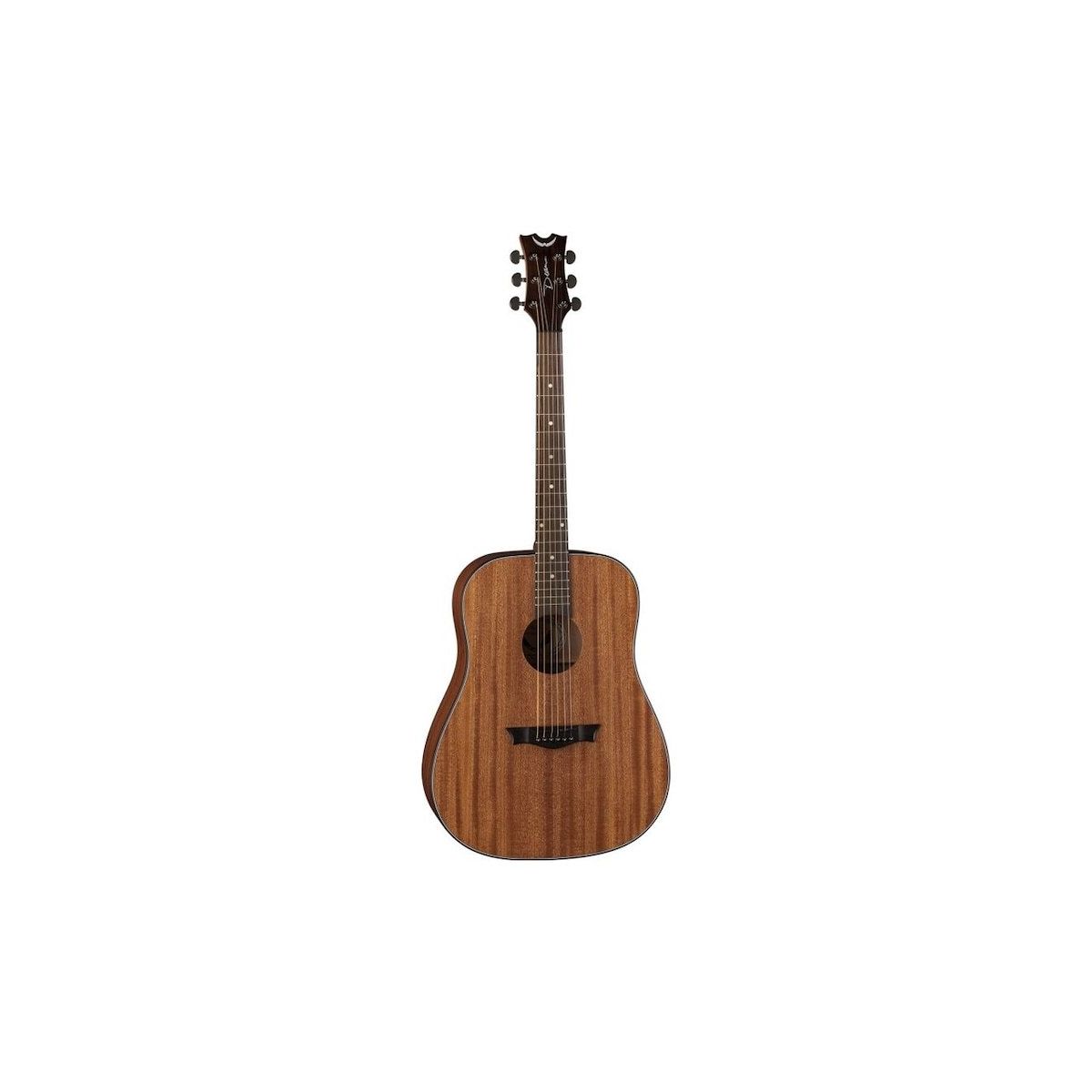 Dean AX D MAH AXS Dreadnought Mahogany Akustik Gitar Fiyatları ve ...