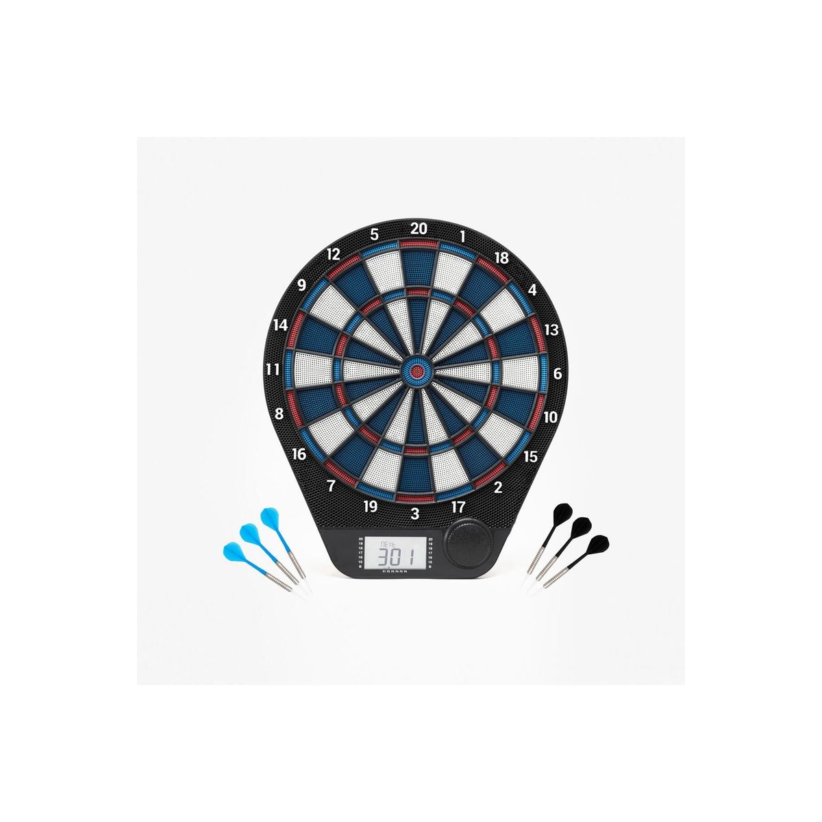 Decathlon ED320 Elektronik Dart Tahtası Fiyatları