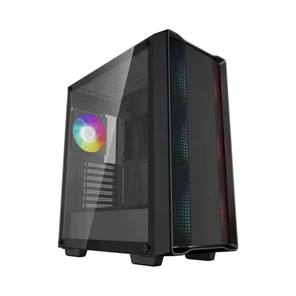 Deepcool CC560-V2-ARGB Version 2 Gaming ATX Mid Tower ARGB Bilgisayar ...