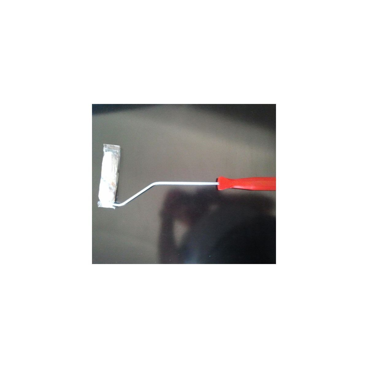 Dekor 10 cm Parmak Rulo Fiyatları
