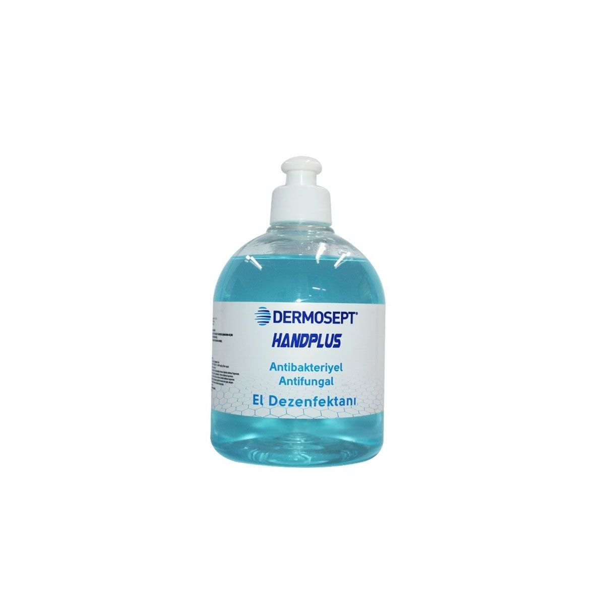 Dermosept 500 ml Handplus El Dezenfektanı Fiyatları