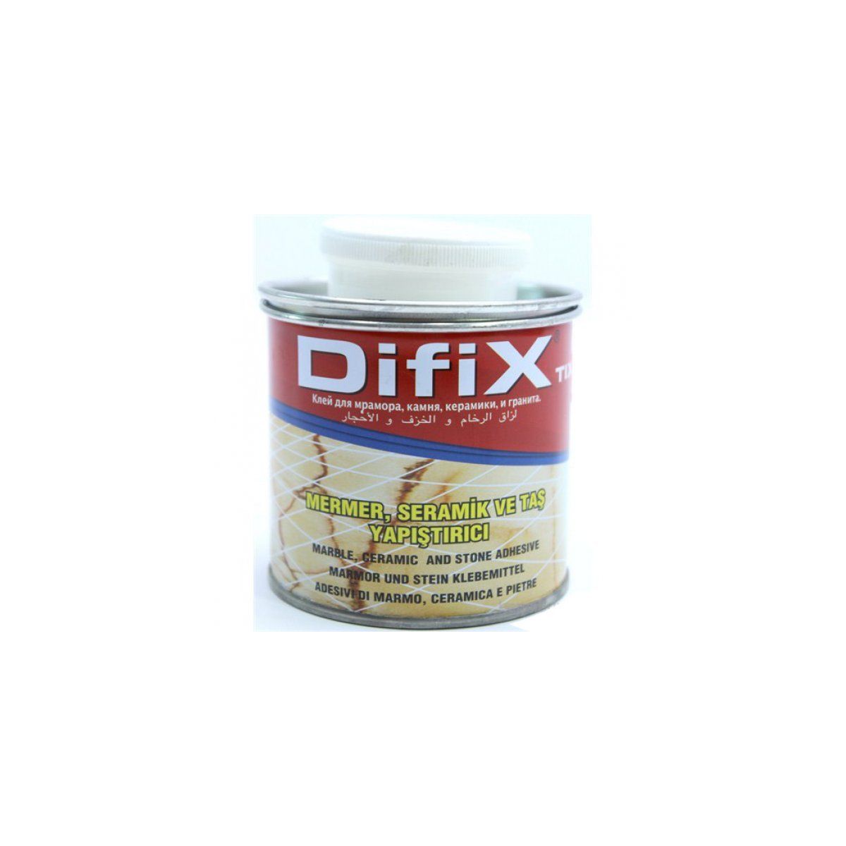 Difix 1000 gr Mermer Yapıştırıcı Fiyatları