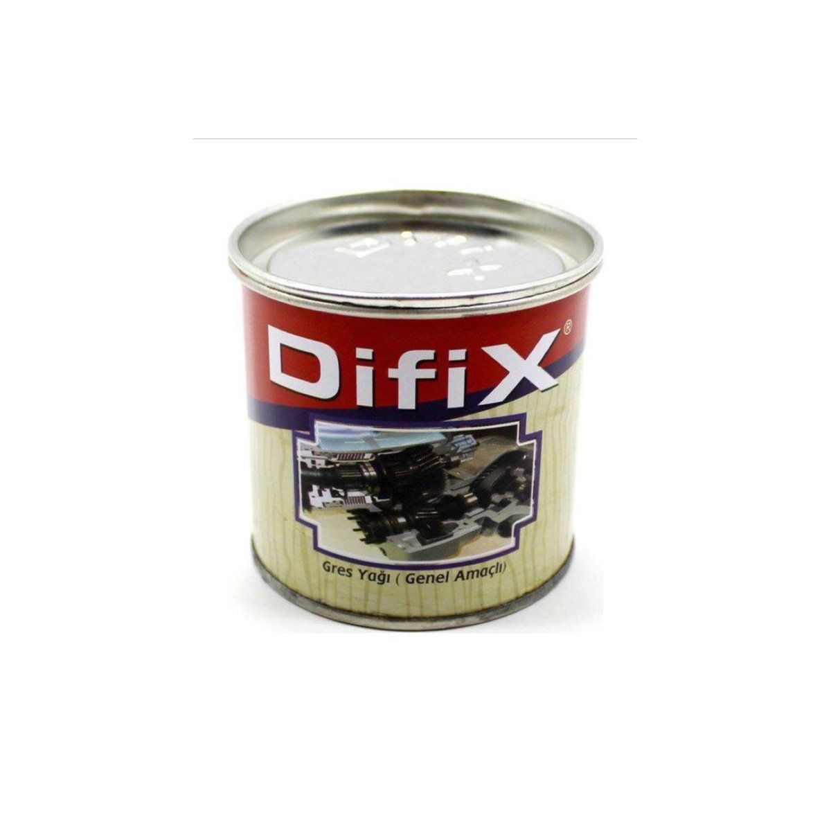 Difix 200 gr Gres Yağı Fiyatları