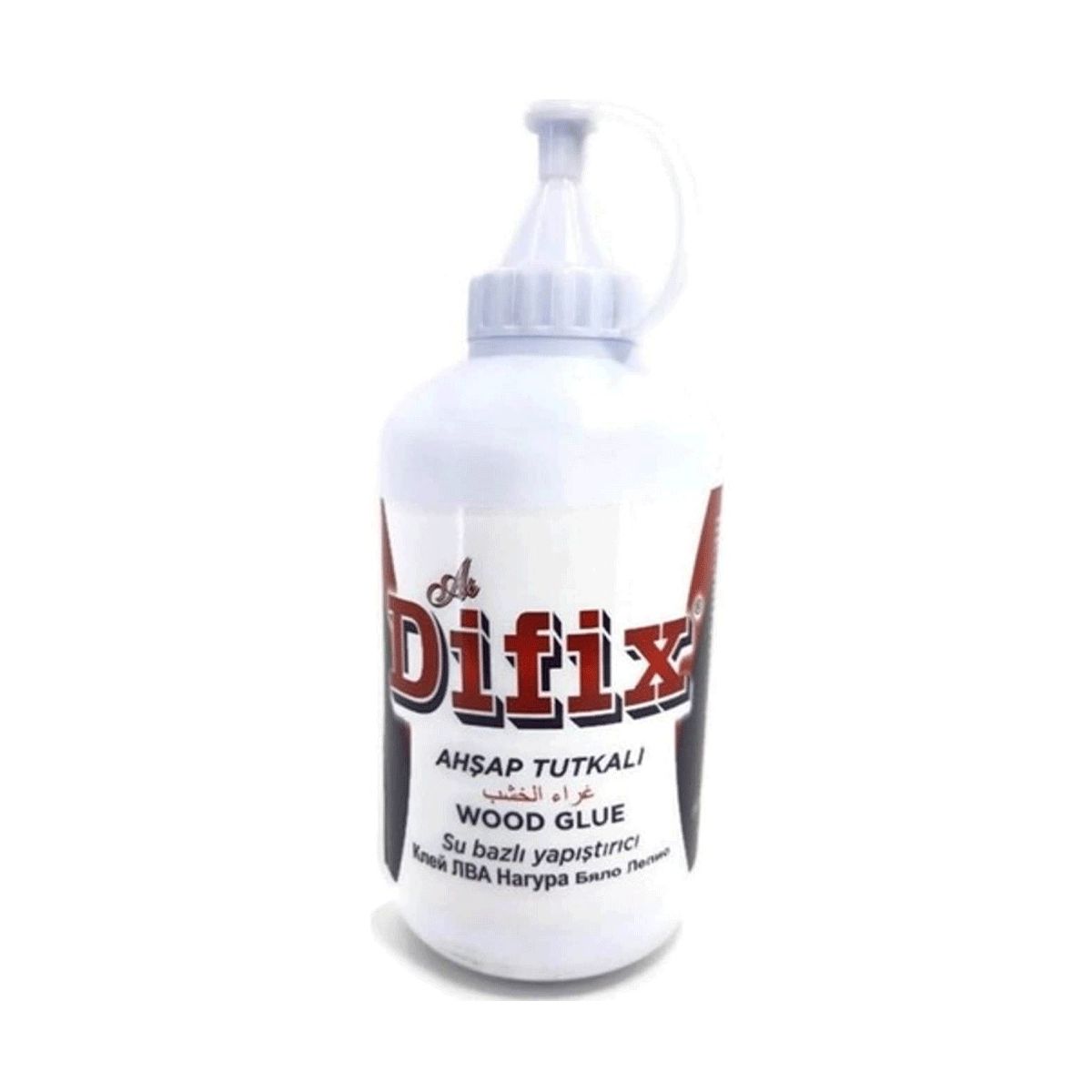 Difix 700 GR Ahşap Tutkalı Fiyatları