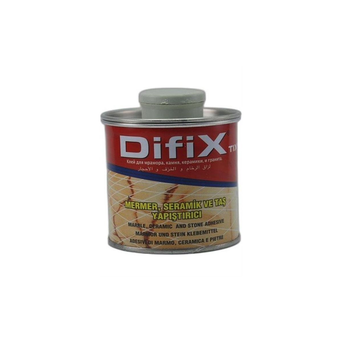 Difix Seramik Mermer 250 gr Taş Yapıştırıcı Fiyatları