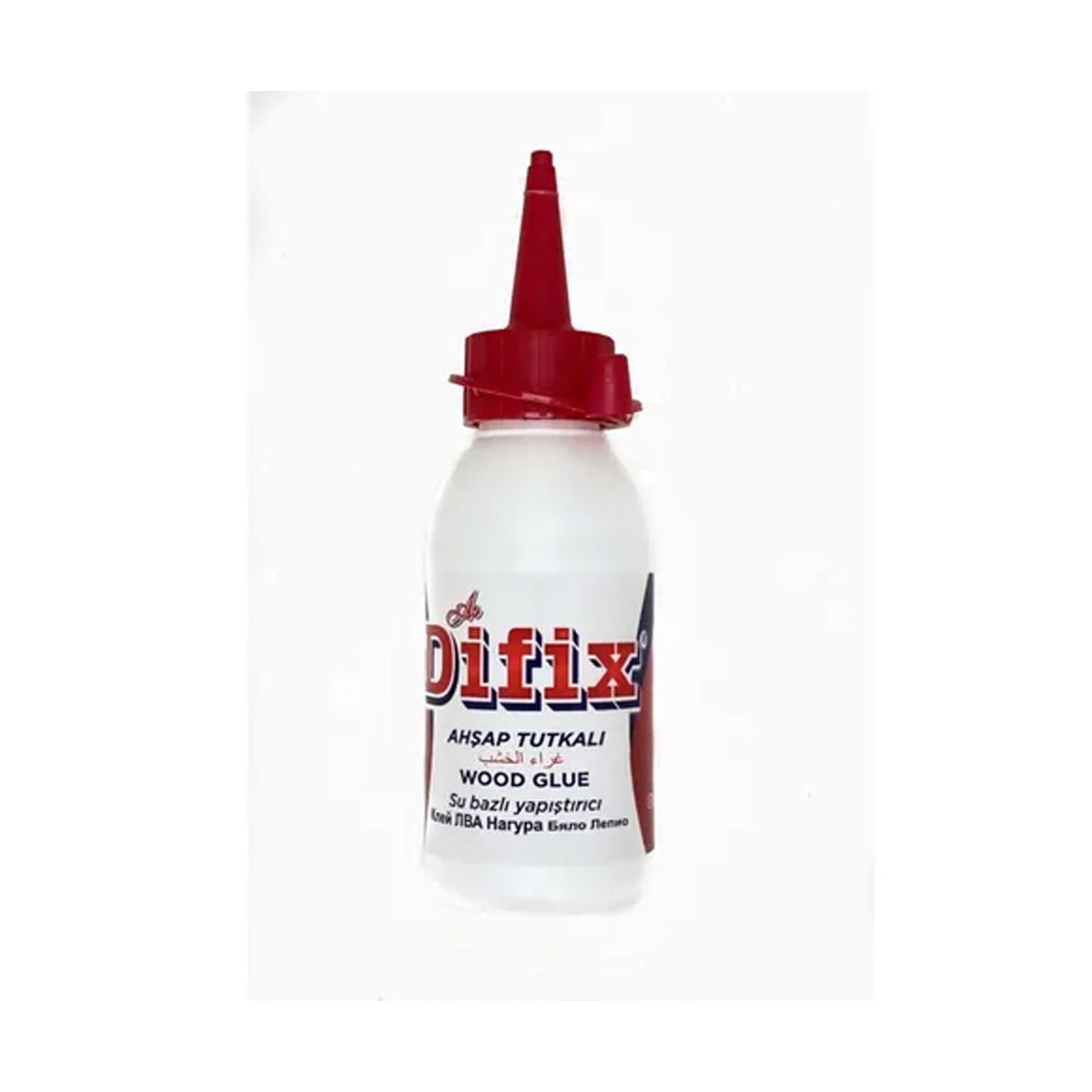 Difix Su Bazlı 100 GR Ahşap Ve Maket Tutkalı Fiyatları