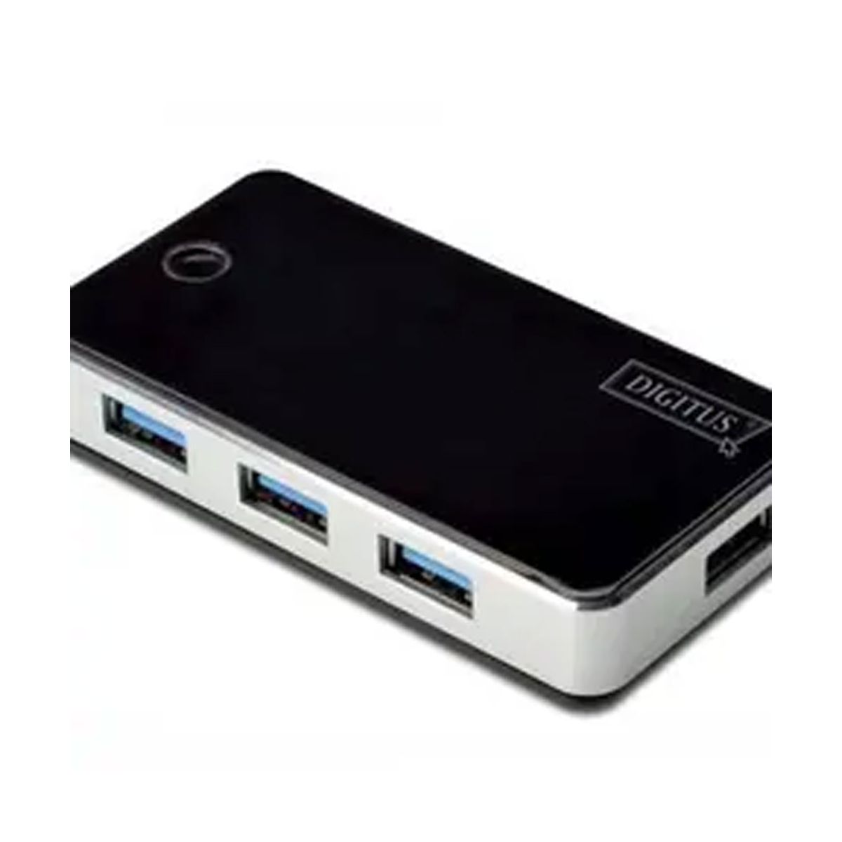 Digitus 70231 Siyah USB Çoklayıcı Fiyatları