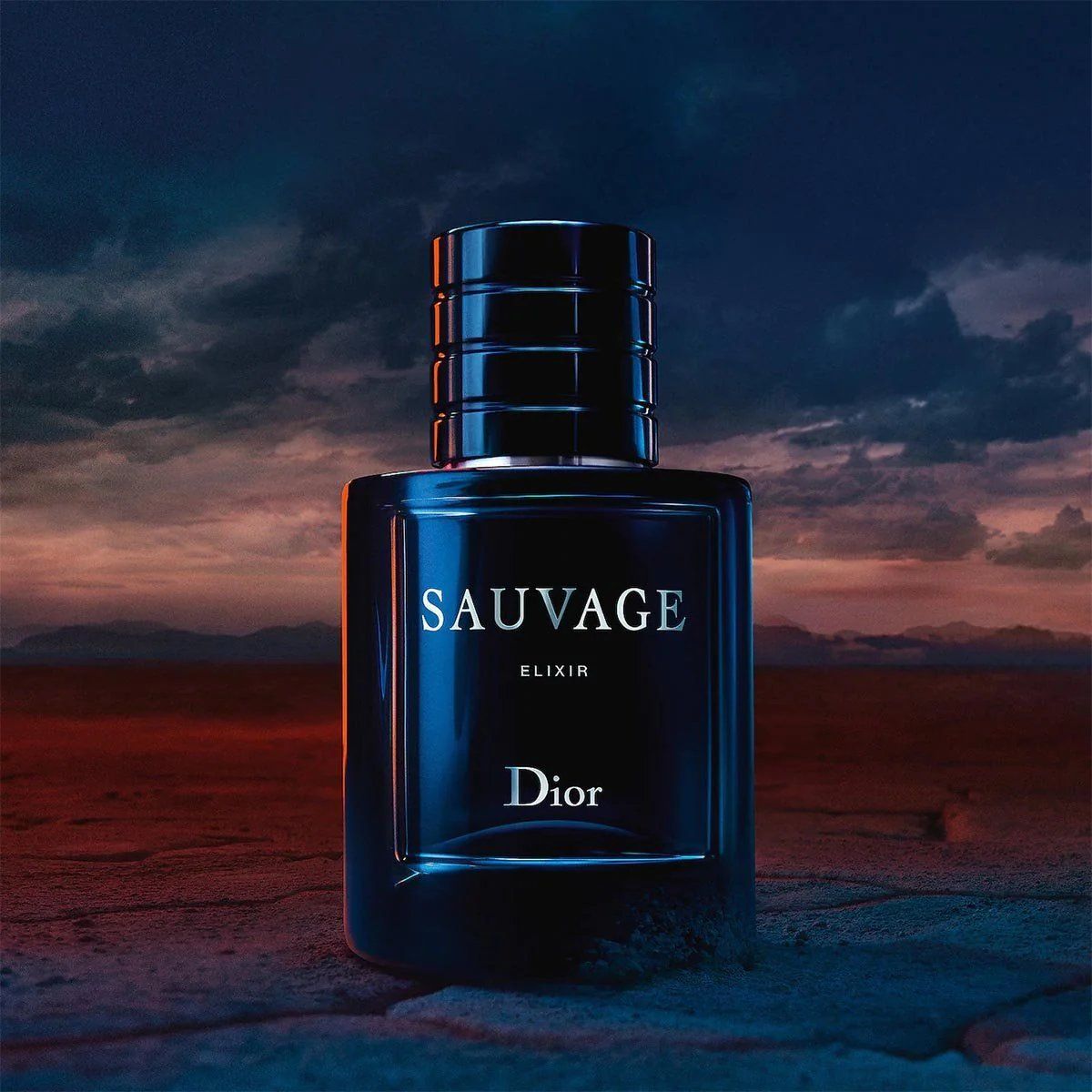 Dior Sauvage Elixir 100 ml Erkek Outlet Parfüm Fiyatları
