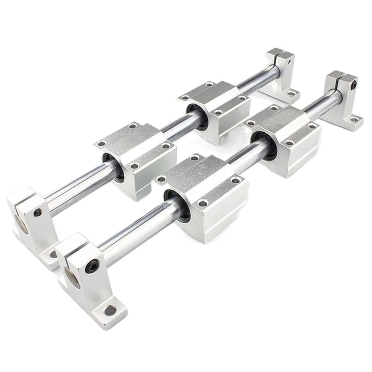 Lineer Rulman Fiyat ve Modelleri - Sayfa 44