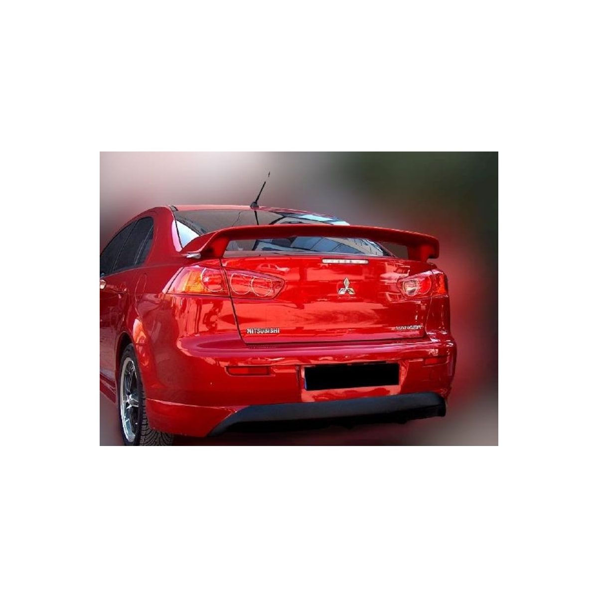 Mitsubishi Lancer Spoiler Fiyatları