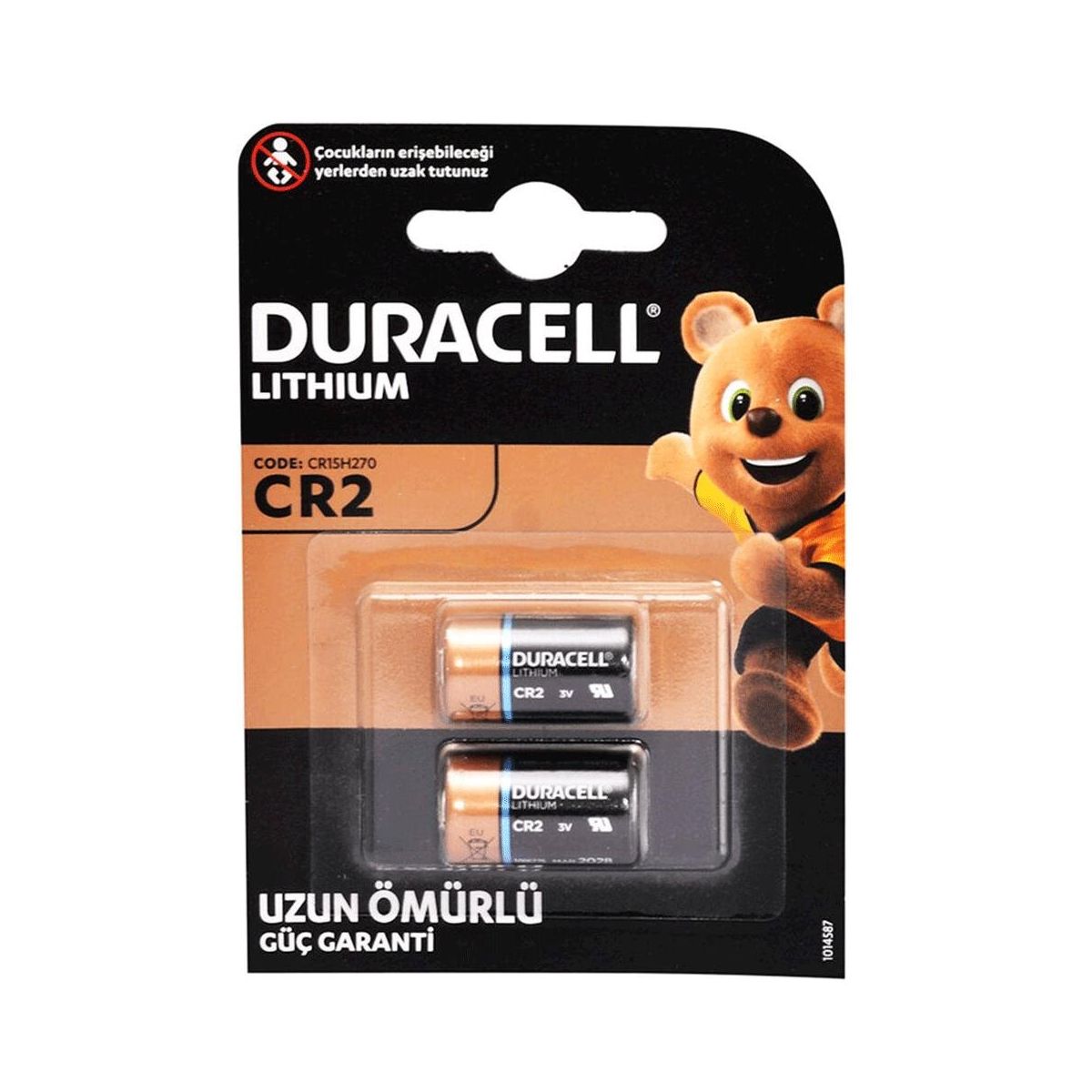 Cr2 Pil Fiyatları & Cr2 Pil Modelleri - Cimri'de!