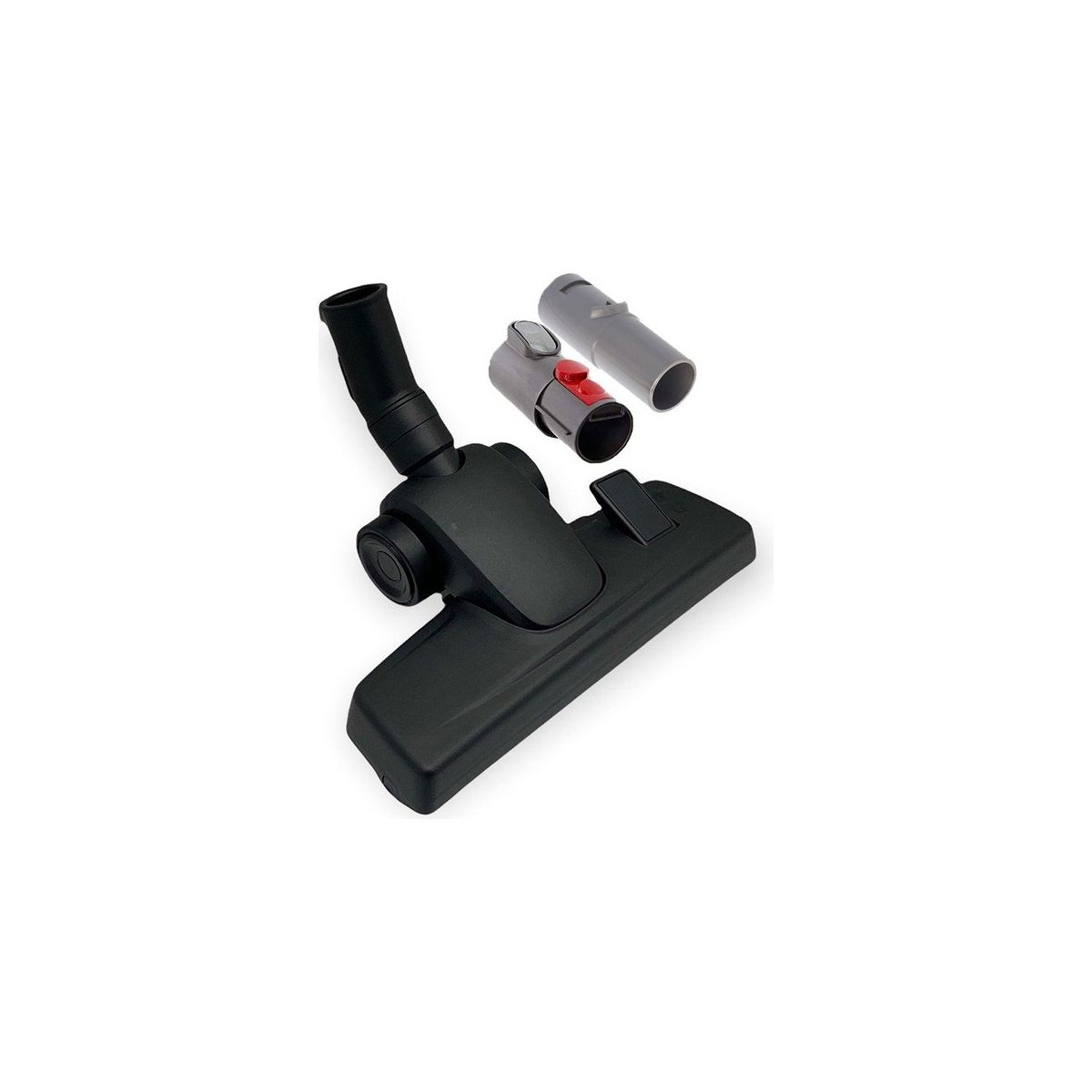 Dyson DC 58 Elektrikli Süpürge Büyük Teker Emici Başlık Fiyatları ve ...