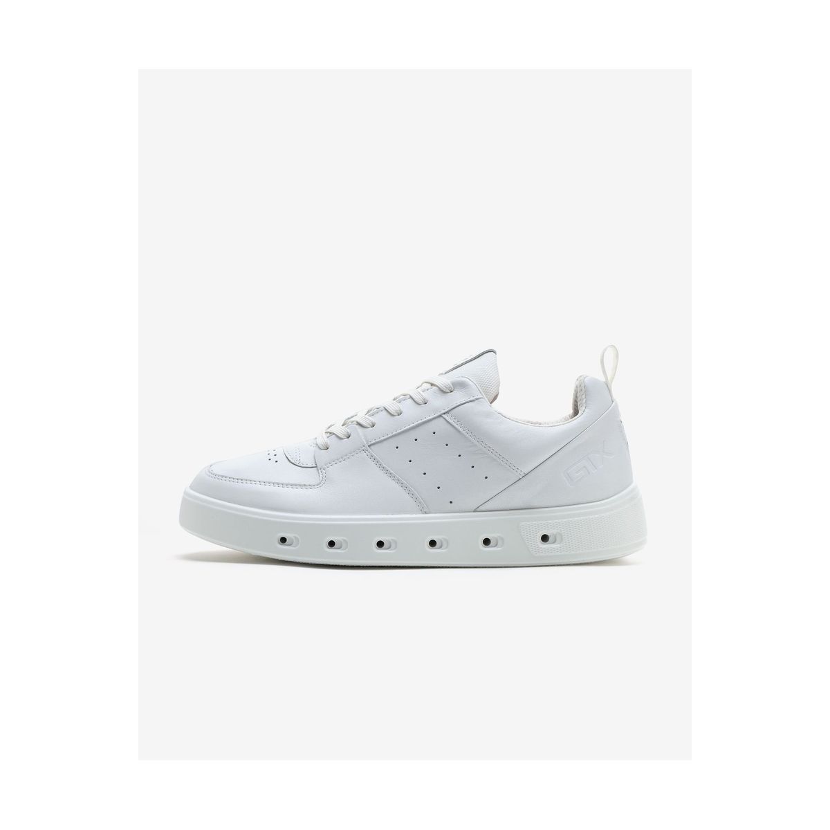 Ecco 52081401007 Street 720 M Shoe Beyaz Erkek Sneaker Fiyatları ve ...