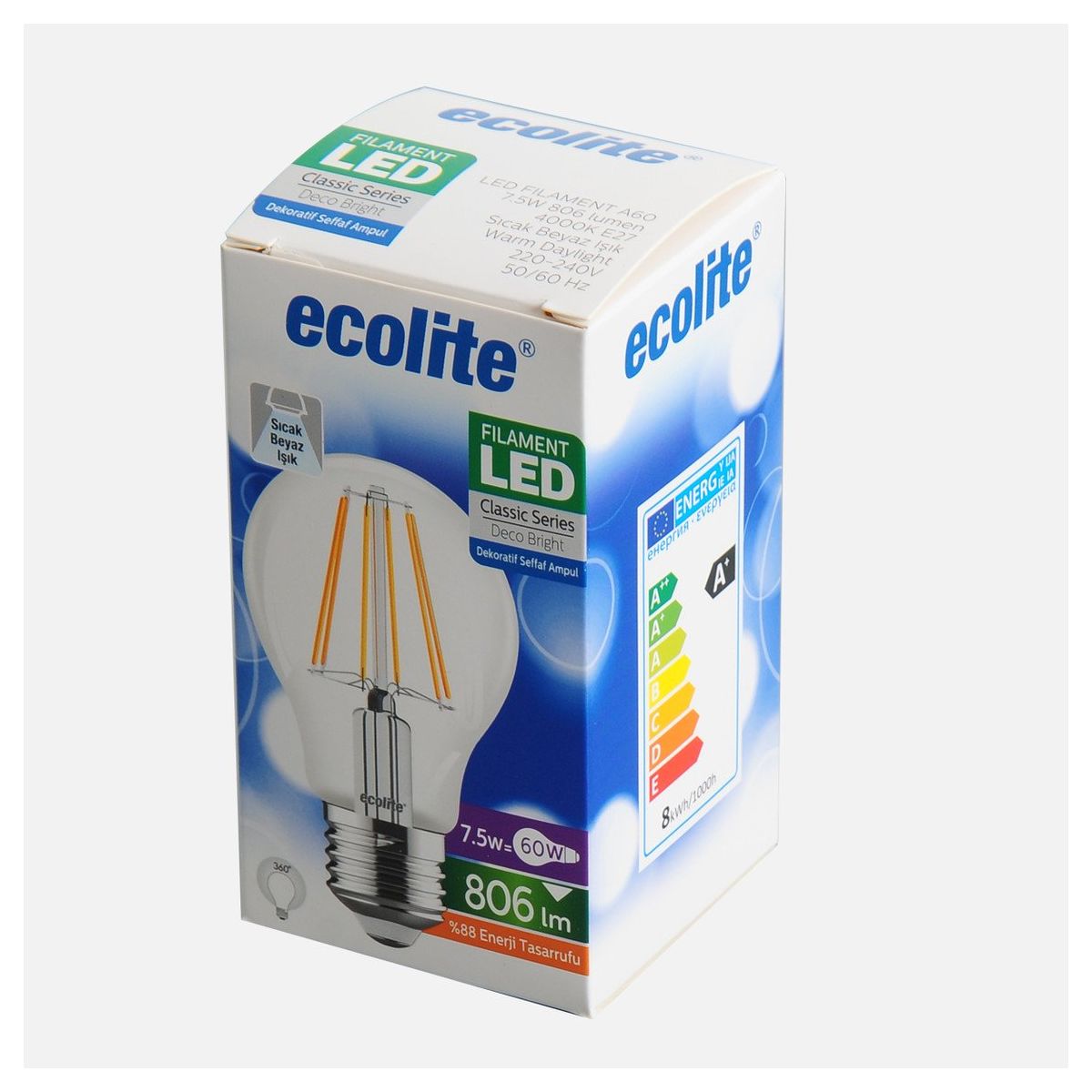 Ecolite Modelleri - Ecolite Fiyatları