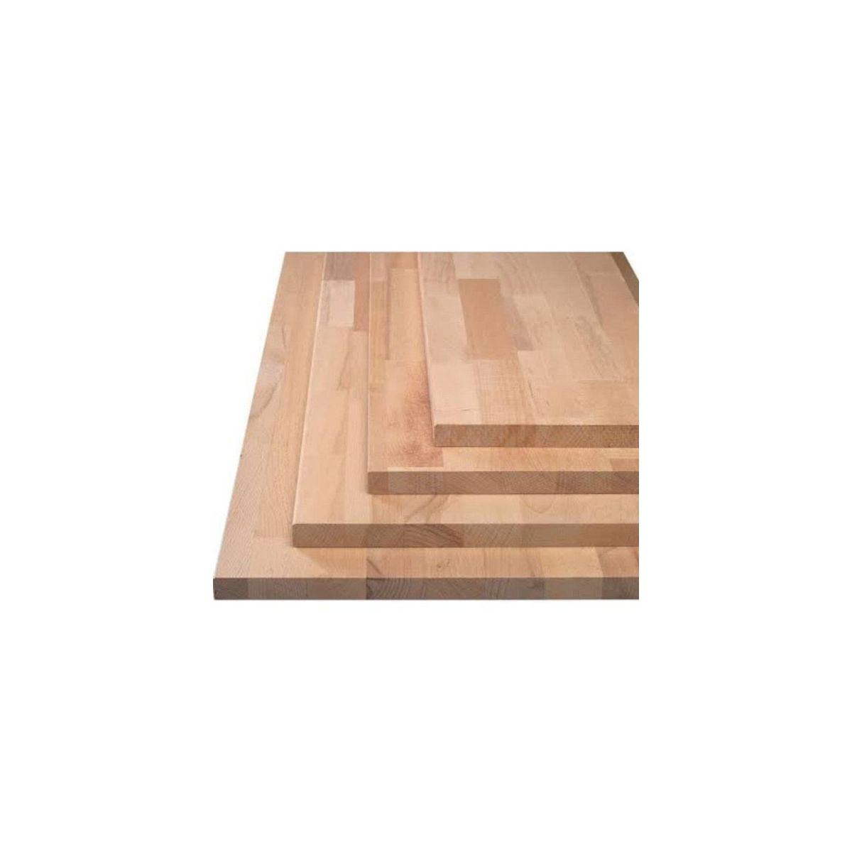 ECS Ahşap Kayın Kontraplak 18 mm Panel Plaka Tabaka Fiyatları