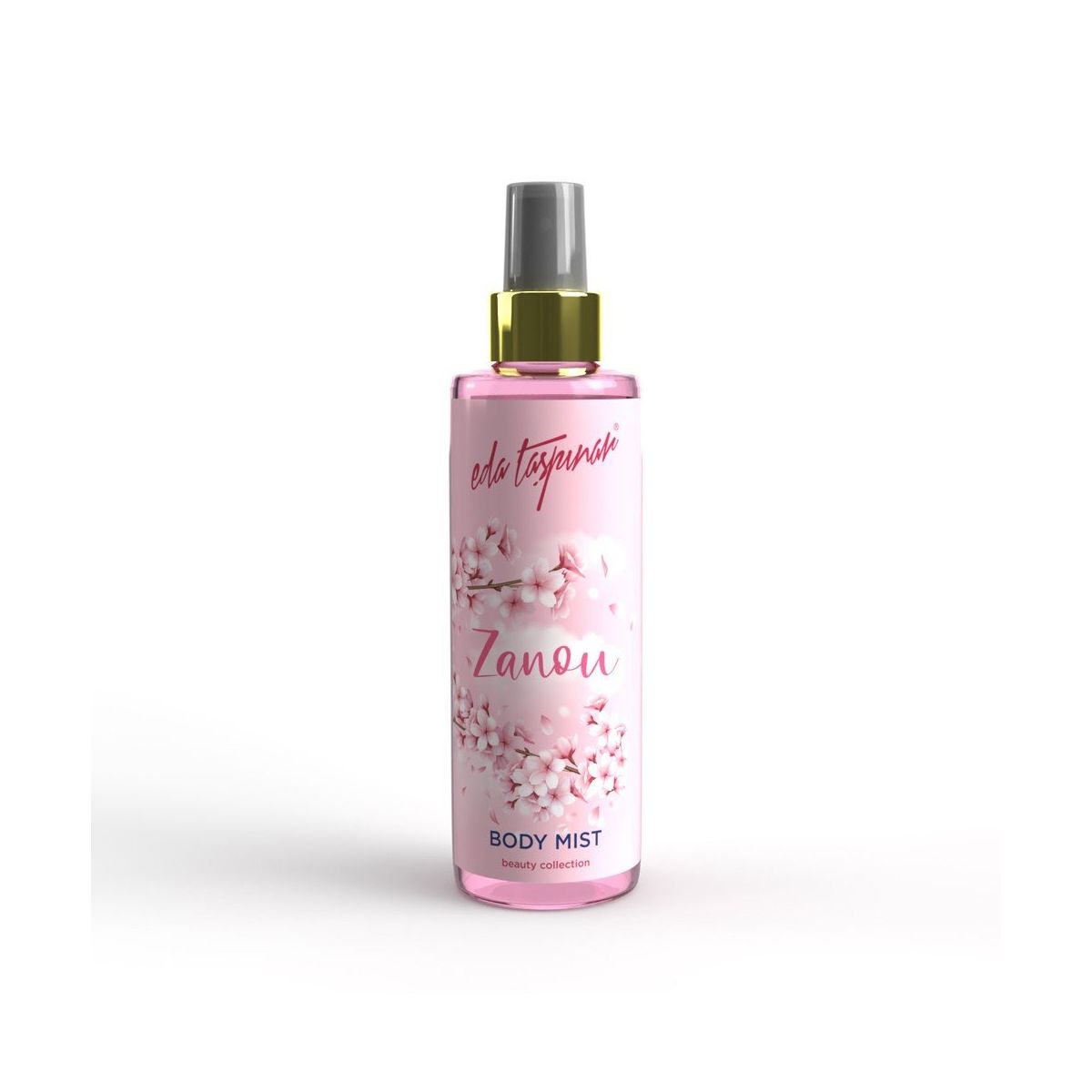 Eda Taşpınar Zanou Cherry Blossom 200 ml Body Mist Fiyatları