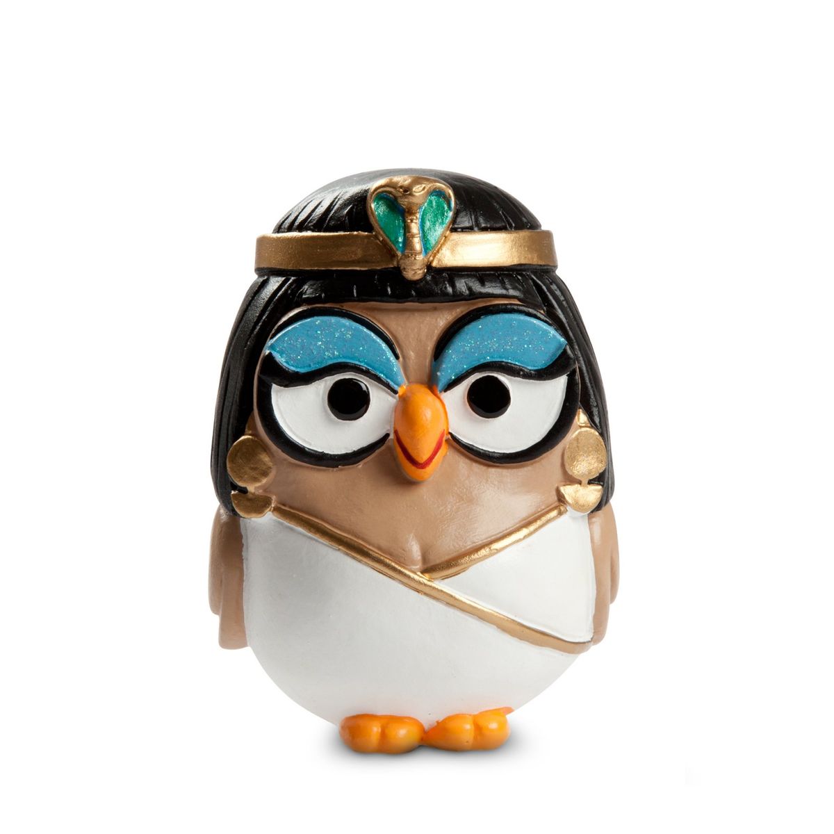 Egan Italy Miti e Leggende Goofi Cleo 6.5x9 cm Dekoratif Obje Fiyatları