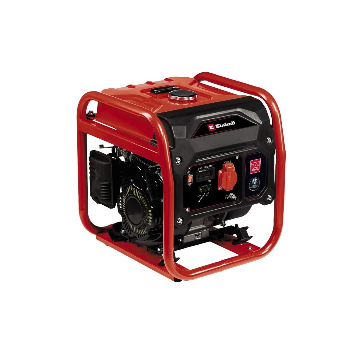 Einhell TC-IG 1100 Inverter Kırmızı Benzinli Jeneratör Fiyatları