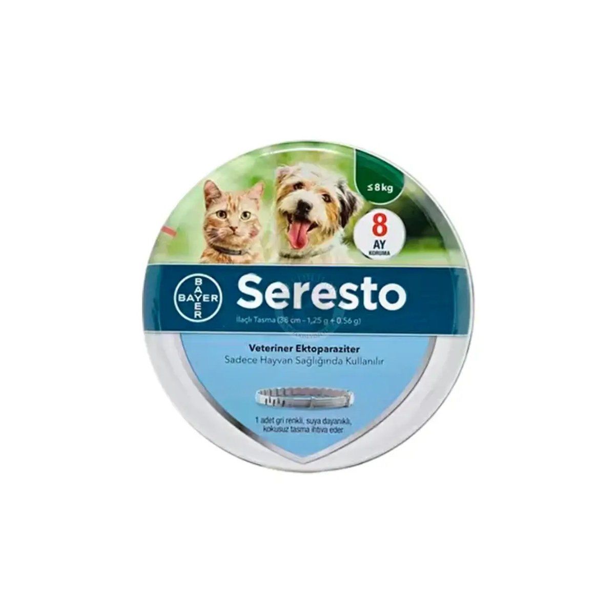 Seresto Pire Tasması Fiyatları & Çeşitleri - Cimri'de!