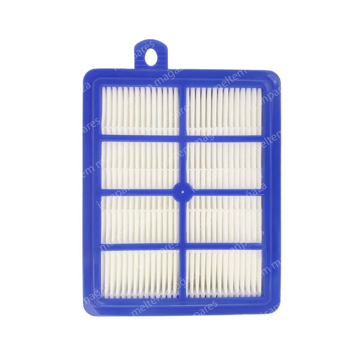 Electrolux Pure P9 PD91-4MGT Elektrikli SüpürgeGerçek Hepa Filtresi ...