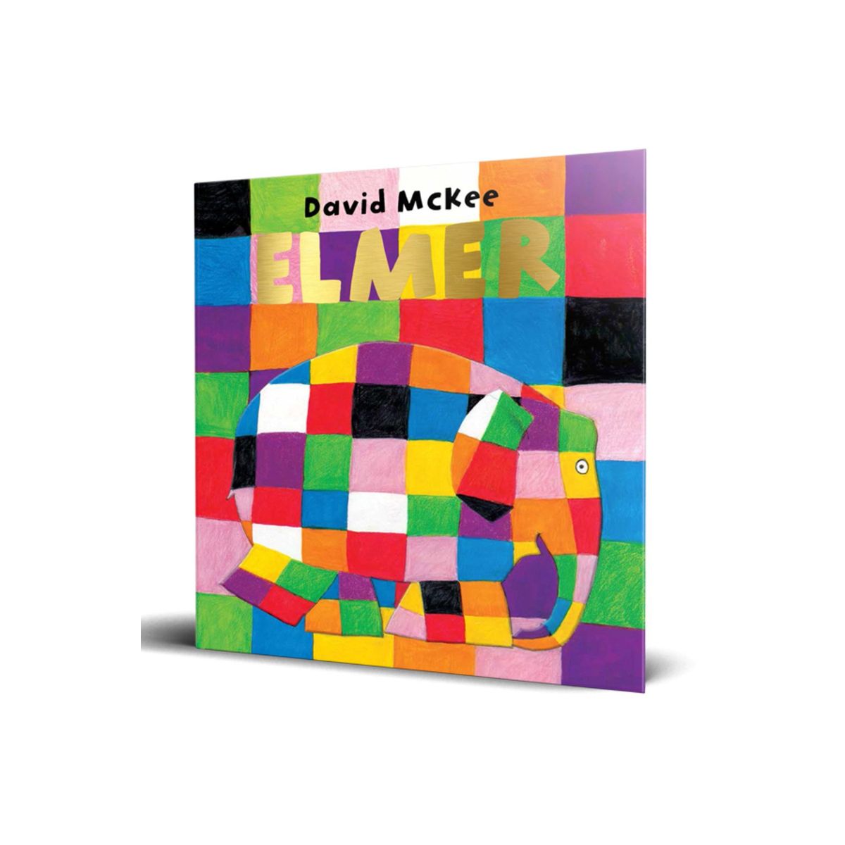 Elmer - David McKee Fiyatları