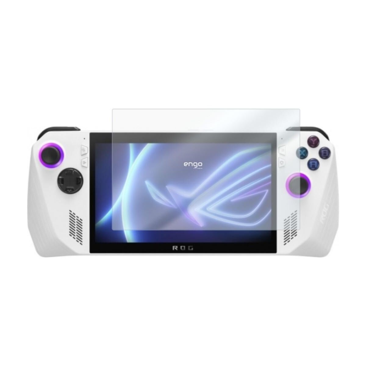 Engo Asus ROG Ally 7 inç Mat Şeffaf Oyun Konsolu Ekran Koruyucu Fiyatları